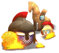 Ball Identifier - Spawn Arts List